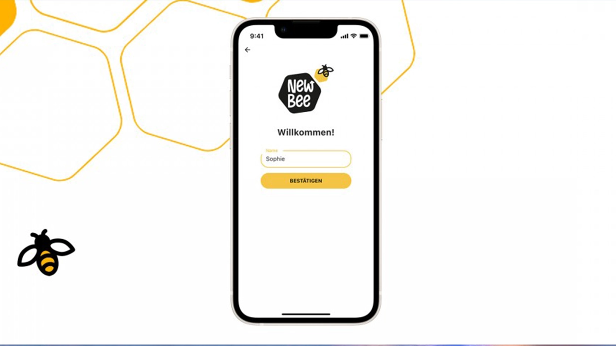 New Bee Onboarding Portal - Bornholdt Lee